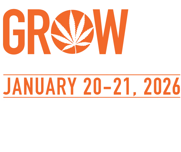 Grow Up Conference & Expo 2026 - Ian Rassman